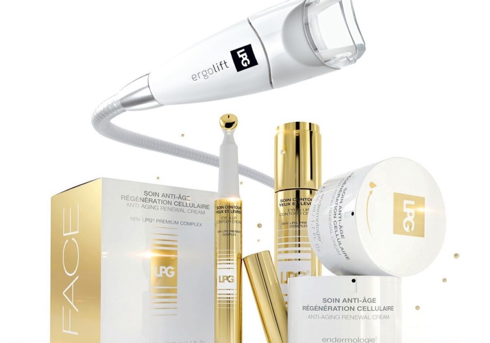 LPG facial Premium (Piel sublime) Valencia- Campuslaser Valencia